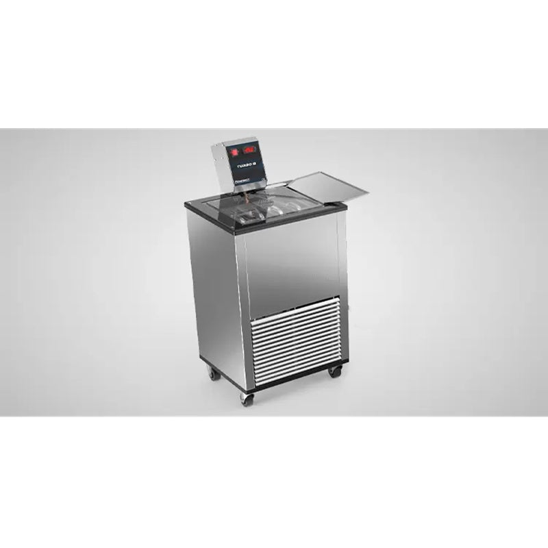 Finamac Turbo 8 Popsicle Machine — Frosty Equipment Store