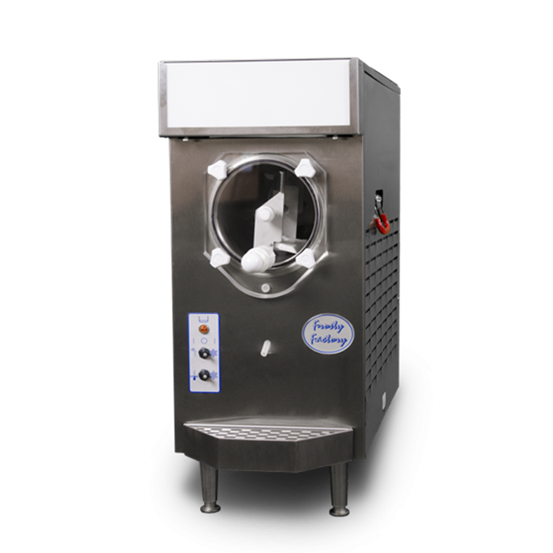 Frosty Factory 127A Frozen Cocktail Machine — Frosty Equipment Store