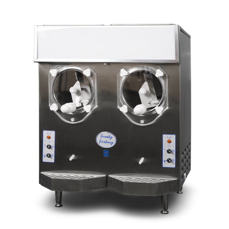 Frosty Factory 215R Frozen Cocktail Machine — Frosty Equipment Store