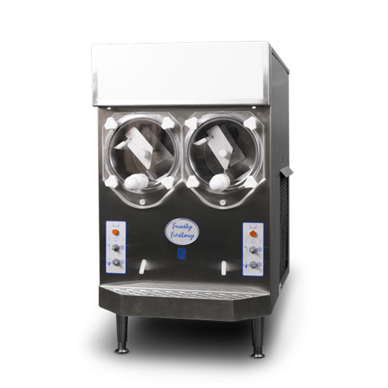Frosty Factory 217A Frozen Cocktail Machine — Frosty Equipment Store