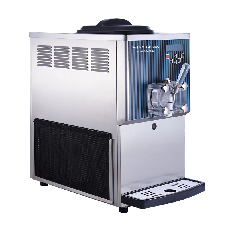 PASMO AMERICA S930TAP2 Soft Serve Machine - Single-Flavor, Countertop ...