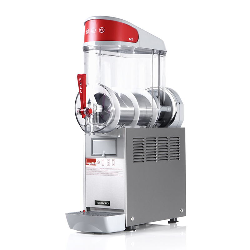 Ugolini MT1 Slushy Machine — Frosty Equipment Store